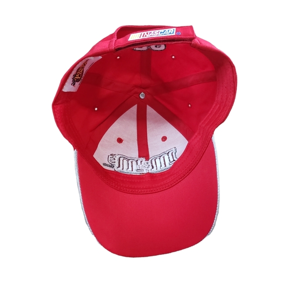 Nascar | Accessories | Nascar Racing Hat Y2k Elliott Sadler Mms ...